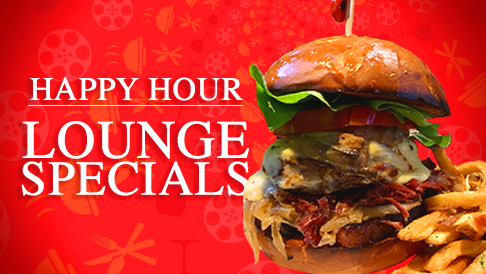 Final Cut Steakhouse & Seafood | Hollywood Casino at Penn National Race ...