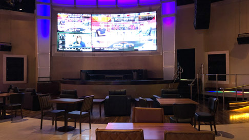 Entertainment Schedule | Hollywood Casino at Penn National Race Course