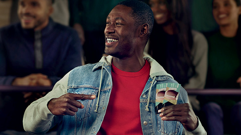 The Sportsbook | Hollywood Casino at Penn National Race Course